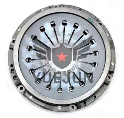 China Toyota Clutch Kit 240x158x276mm CT-150 TYC910 SMPA22 for Reliable Performance for sale