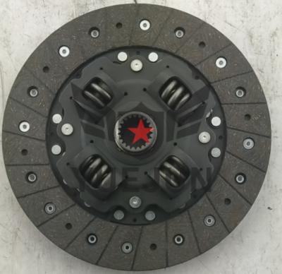 China Toyota Supra A70 7M-GTE 3.0 Turbo Clutch Kit 240x160x21mm OEM 31250-14181 for sale