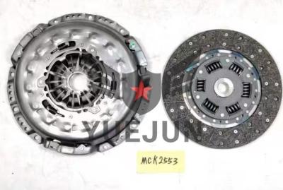 China MCK2553 Heavy Duty Clutch Kit 273x23mm for Mitsubishi L200 Triton & Fiat Fullback 2.2L-2.4L Diesel Engines for sale
