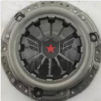 China Mitsubishi Clutch Kit MCK02103 for 999cc & 1193cc Engines - 190x19mm Size with OEM Cross-Reference for sale