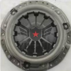 China Mitsubishi Clutch Kit MCK02103 for 999cc & 1193cc Engines - 190x19mm Size with OEM Cross-Reference for sale