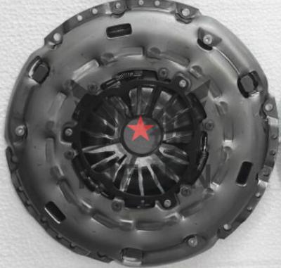 China Volkswagen Clutch Kit 240mm x 23mm - Compatible with Audi, SEAT, ŠKODA Models 2003-2022 for sale