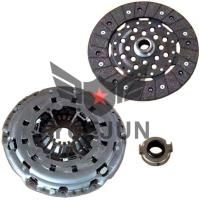 China Honda Accord Clutch Kit 240mm for 2.2L i-CTDi N22A1/N22A2 Engines - 2004-2011 Models for sale