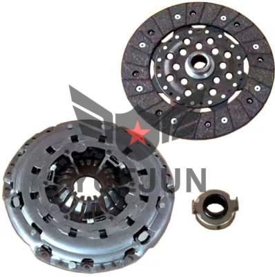 China Honda Accord Clutch Kit 240mm for 2.2L i-CTDi N22A1/N22A2 Engines - 2004-2011 Models for sale