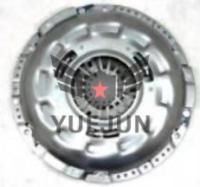 China 300mm Clutch Kit for Chevrolet S10 & Holden Colorado 2.8L Diesel Engines | 2776cc 132-147kW for sale