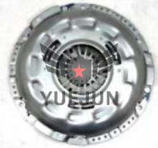 China 300mm Clutch Kit for Chevrolet S10 & Holden Colorado 2.8L Diesel Engines | 2776cc 132-147kW for sale