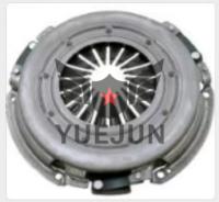 China Chevrolet S10 & Holden Colorado 2.8L Diesel Clutch Kit | 2776cc Engine | OEM 24580378 Replacement for sale