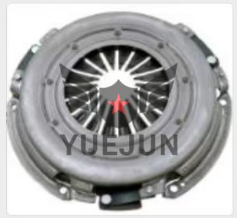 China Chevrolet S10 & Holden Colorado 2.8L Diesel Clutch Kit | 2776cc Engine | OEM 24580378 Replacement for sale