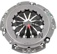 China MCK2560 Clutch Kit for Alfa Romeo MITO 1.4L 1368cc & Fiat 500 1.2L 1242cc Vehicles - KE-FI09 Compatible for sale