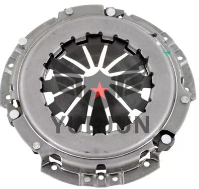 China MCK2560 Clutch Kit for Alfa Romeo MITO 1.4L 1368cc & Fiat 500 1.2L 1242cc Vehicles - KE-FI09 Compatible for sale