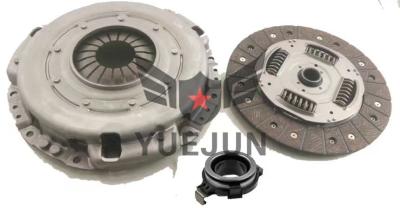 China Hyundai Kia Clutch Kit 41100-47000 for D4CB 2.5L Engine with 2497cc Displacement and 96-98kW Power for sale