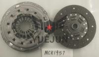 China MCK1957 Clutch Kit 240x26mm for Mercedes-Benz SPRINTER VITO OM651.955 Engine 2143cc 120kW for sale
