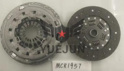 China MCK1957 Clutch Kit 240x26mm for Mercedes-Benz SPRINTER VITO OM651.955 Engine 2143cc 120kW for sale