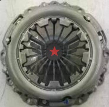 China Citroën BERLINGO B9 1.6L Clutch Kit | 1587cc Engine | Compatible with Multiple OEM Numbers for sale