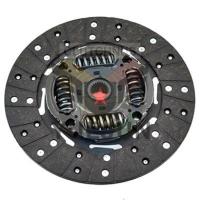 China Mitsubishi 3.2L DI-D 4WD Clutch Kit 275x180x23x26.3mm for PAJERO SPORT II 2008+ Models for sale