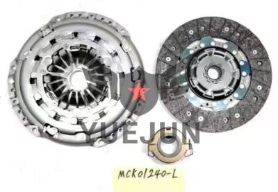 China Toyota Clutch Kit 240mm 1AD-FTV 2AD-FHV for Auris Avensis Corolla RAV4 Verso 2005-2018 for sale
