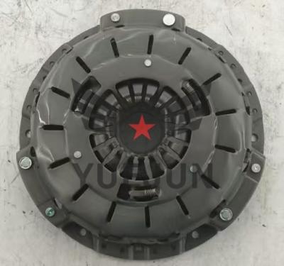 China Ford Ranger Clutch Kit 623257409 - Compatible with 2.3L & 2.5L Engines (2261cc-2495cc) for 1998-2012 Models for sale