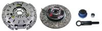 China KFM30 Mazda Clutch Kit 232mm x 23mm - MCK0579, 623 2570 00 Replacement for sale