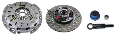 China KFM30 Mazda Clutch Kit 232mm x 23mm - MCK0579, 623 2570 00 Replacement for sale