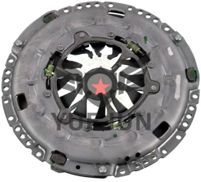 China Volkswagen T5 Clutch Kit 228mm x 28mm for 1.9L & 2.0L TDI Engines (62-84 kW) - California, Multivan, Transporter Models for sale