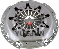 China FORD Engine Clutch Kit MCK3103 - 210×17 mm Size with OEM 1213842 & 621 3008 09 Compatibility for sale