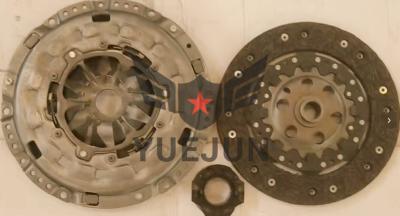China Volkswagen 228mm x 28mm Clutch Kit for 1.8L TSI/TFSI Engines - Compatible with Audi A3, VW Jetta, ŠKODA Octavia for sale