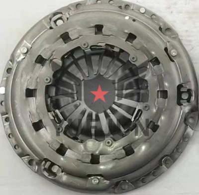 China Ford Mondeo III Clutch Kit 240mm x 23mm for 1.8L and 2.0L Engines - OEM 3S71-7540-BA, Sachs 3000 951 141 for sale