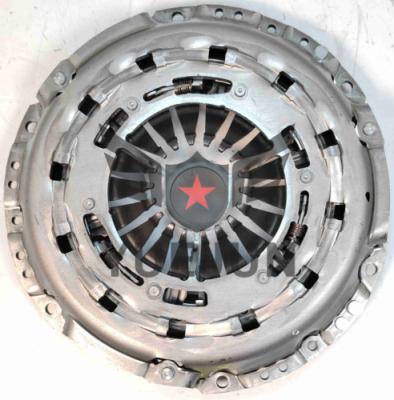 China Schaeffler LuK 626307500 Clutch Kit for Citroën JUMPER II & Peugeot BOXER 260mm x 21mm Size for sale