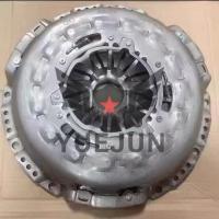 China Toyota Clutch Kit 275x21mm 2G Dual-Frequency Transmitter 31210-0K360 31250-0K361 for sale