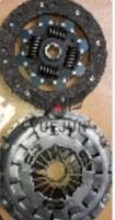 China Ford Clutch Kit 250x23mm 828410 625 3044 09 for Ranger Transit 2.2 TDCi for sale