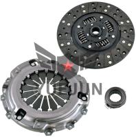 China Ford Ranger 2.5 TD Clutch Kit 250x23mm MCK0515 6E5Z-7548-AA for sale