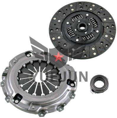 China Ford Ranger 2.5 TD Clutch Kit 250x23mm MCK0515 6E5Z-7548-AA for sale