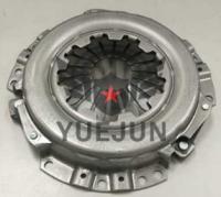 China Suzuki Baleno 1.3 Clutch Kit 190mm 18T OEM 22100 60J 00 SZK-7706 for sale