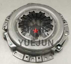 China Suzuki Baleno 1.3 Clutch Kit 190mm 18T OEM 22100 60J 00 SZK-7706 for sale