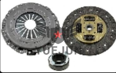 China Hyundai Tucson 2.0 Clutch Kit 235x20mm OEM 41100-39260 HYK2043 MCK16100 for sale
