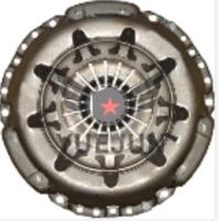 China Ford Fiesta V 1.6 16V Clutch Kit 210mm MCK3103CSCA DK49-17-ZX1A for sale