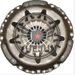 China Ford Fiesta V 1.6 16V Clutch Kit 210mm MCK3103CSCA DK49-17-ZX1A for sale