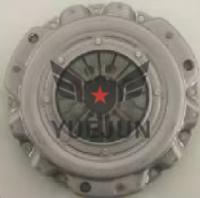 China Mercedes-Benz Sprinter 2-Ton Clutch Kit 240mm 2148cc OM611 OM612 for sale