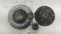 China Nissan Clutch Kit 240mm MCK0487 30001-9X426 for ATLEON CABSTAR BD-30Ti 2953cc for sale