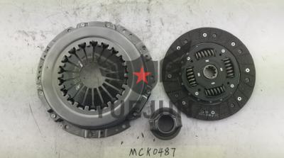 China Nissan Clutch Kit 240mm MCK0487 30001-9X426 for ATLEON CABSTAR BD-30Ti 2953cc for sale