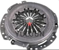 China Citroen Peugeot Clutch Kit 200x18mm 1.6 16V TU5JP4 for Berlingo Partner 1587cc for sale