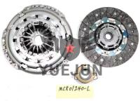 China 31001-0R030，31001-05030，31001-0W060，SIZE:240*21 Engine： FOR TOYOTA CLUTCH KIT for sale