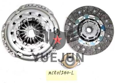 China 31001-0R030，31001-05030，31001-0W060，SIZE:240*21 Engine： FOR TOYOTA CLUTCH KIT for sale