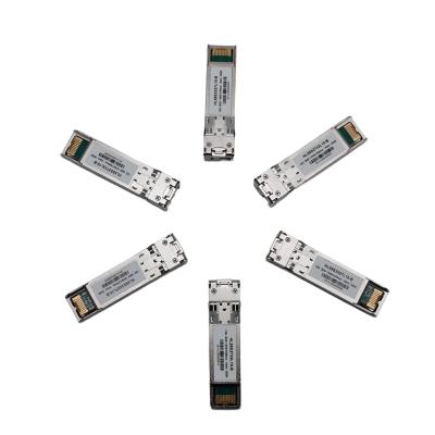 China BIDI SDI 12G Fiber Optic SFP-equipped 1270/1330nm for sale