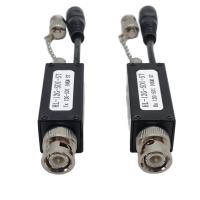 China Mini 12G SDI Video to Fiber Optic Converter SDI to Fiber Optic Transmitter Receiver for sale