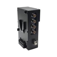 China 4K SDI Extender over Fiber, EFP Camera Systems, Base Station Control for sale