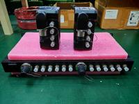 China BMD SMPTE 4K 12G-SDI Fiber Transmission System for sale