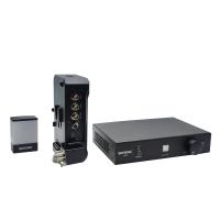 China ODC Fiber 4K 12G SDI Fiber Transmission System With Base Station for sale