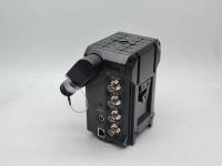 China 12G Camera Fiber Converter in Live Production With Multiple Signals, SMPTE Hybrid Cable to Supply Power for sale
