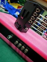 China 4K Camera Fiber Adapter with LC Fiber Connector for sale